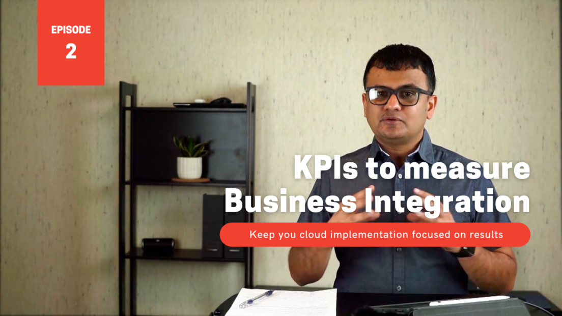 Cloud KPIs – Sumit Sihag